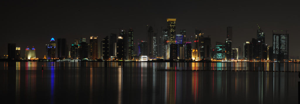 The Best Views in Qatar - Property Finder Qatar Blog