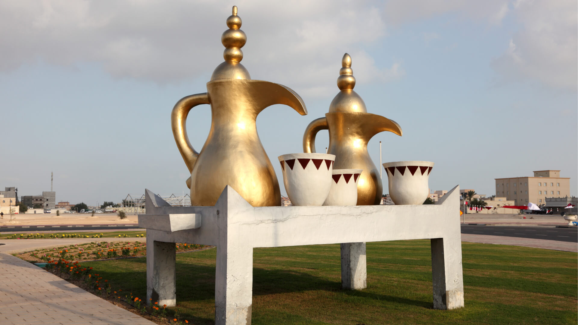 Budget Friendly Neighborhoods in Qatar - Property Finder Qatar Blog