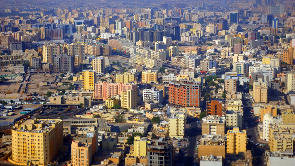 Top Five Affordable Neighborhoods in Doha - Property Finder Qatar Blog