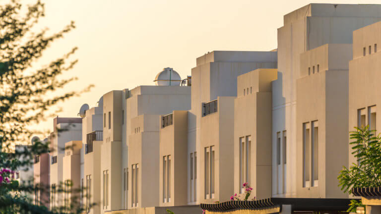 Types of Housing in Qatar - Property Finder Qatar Blog