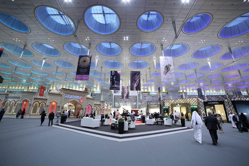 Once Upon A Time… Luxury - Property Finder Qatar Blog