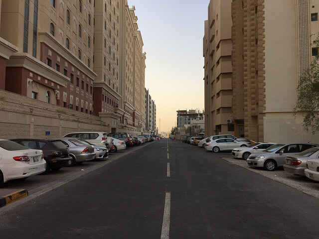 Area Watch: Al Sadd - Property Finder Qatar Blog