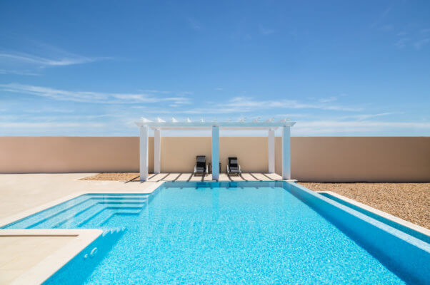 Areas with the Best Compound Pools - Property Finder Qatar Blog