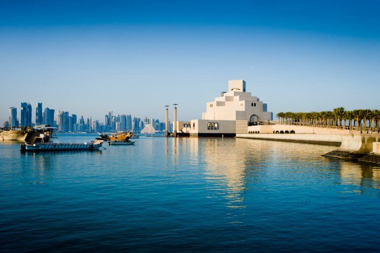 10 Reasons Why We Love Qatar - Property Finder Qatar Blog