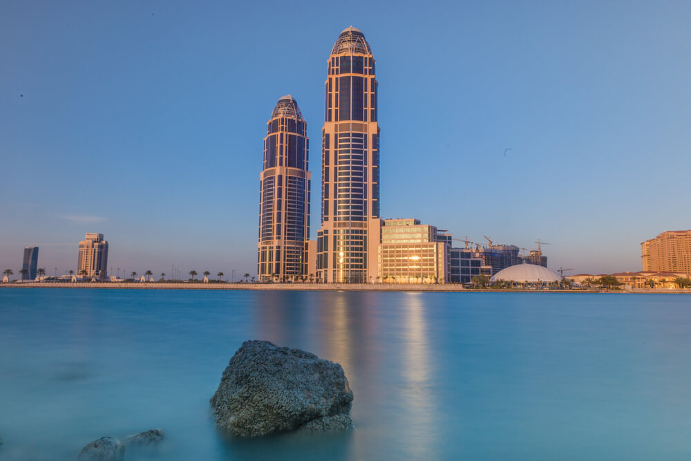 Qatar’s Most Iconic Buildings - Property Finder Qatar Blog