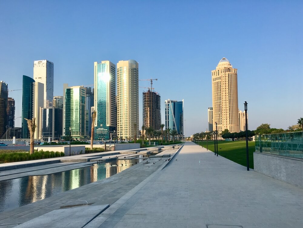 Luxury Edition: The Most Luxurious Apartments in Qatar - Property ...