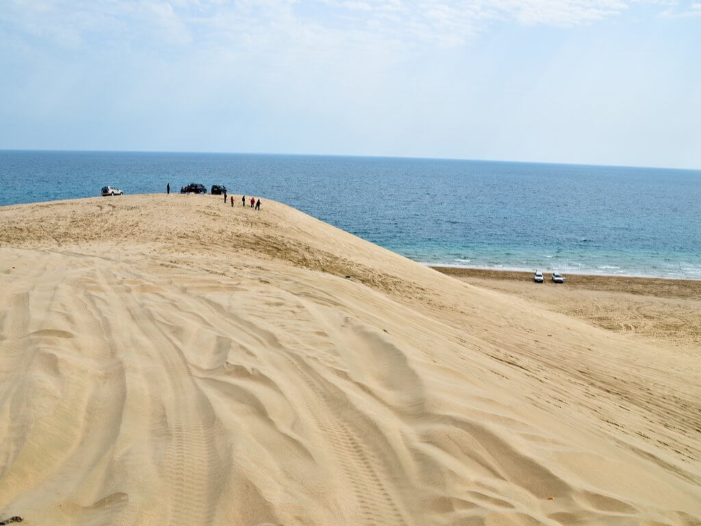 Things to Do in Qatar This Fall - Property Finder Qatar Blog