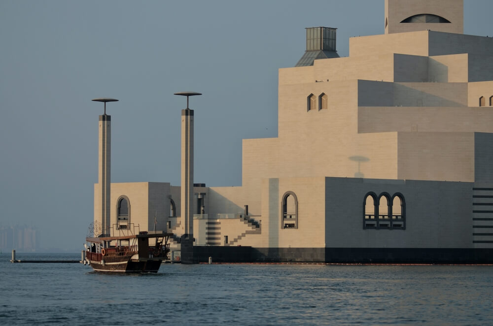 Facts You Should Know About Qatar - Property Finder Qatar Blog