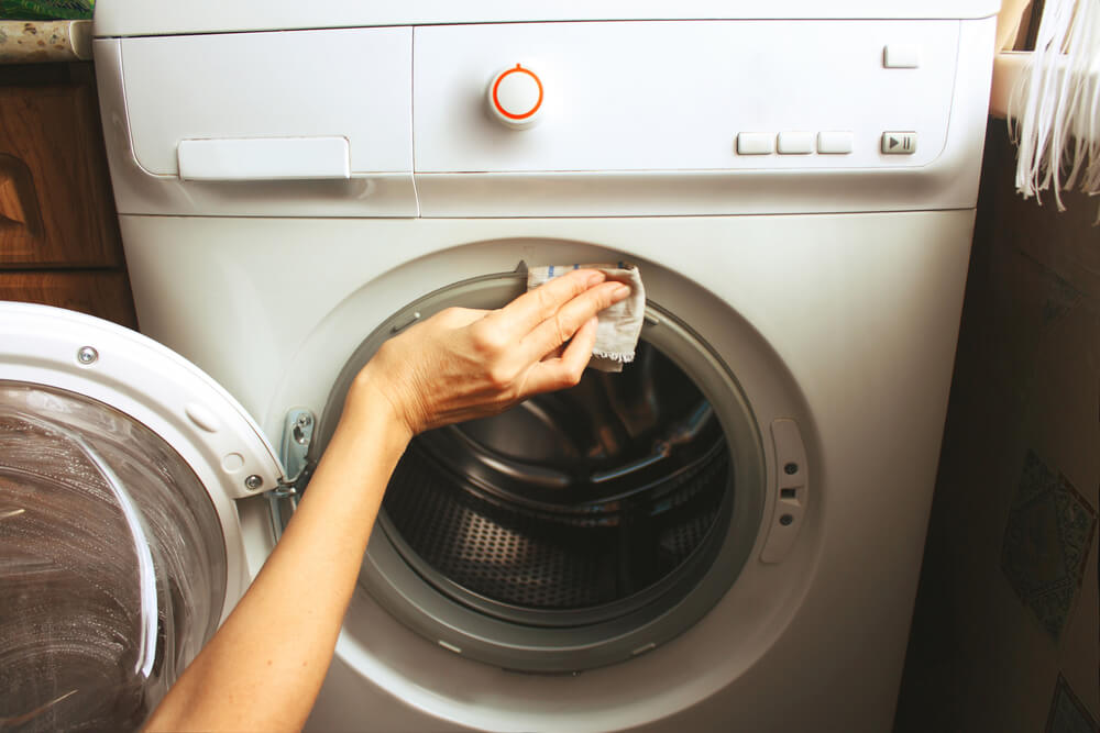 Areas at home you always forget to clean (but shouldn’t!) - Property ...