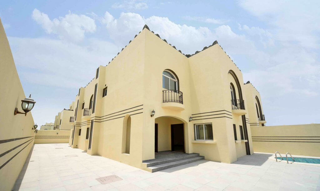 Emerging Neighborhoods in Qatar - Property Finder Qatar Blog