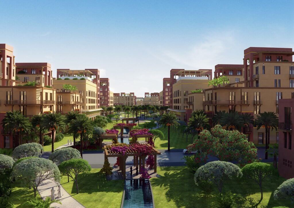 Emerging Neighborhoods in Qatar - Property Finder Qatar Blog