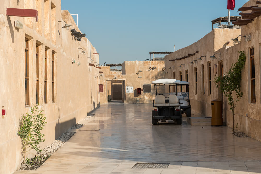 Affordable Areas in Qatar At The Moment - Property Finder Qatar Blog