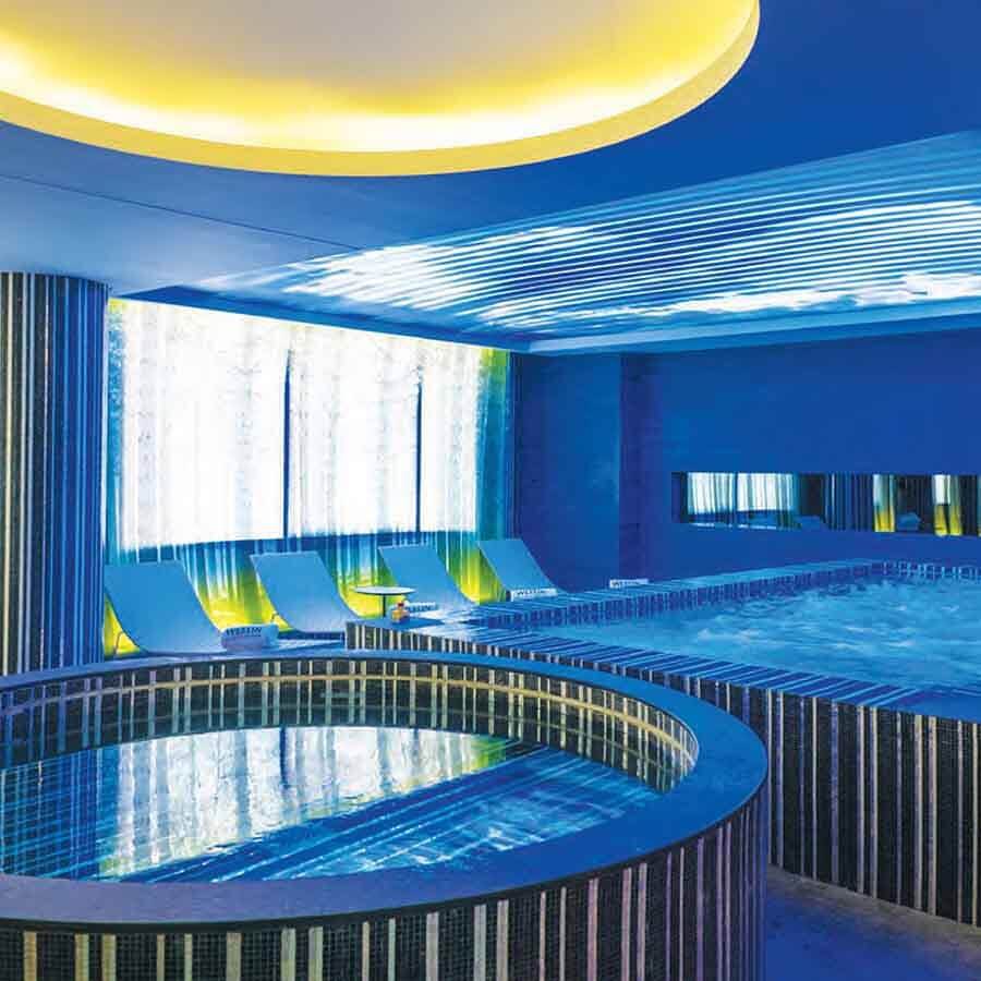 Popular Indoor Pools in Qatar - Property Finder Qatar Blog
