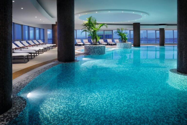Popular Indoor Pools in Qatar - Property Finder Qatar Blog