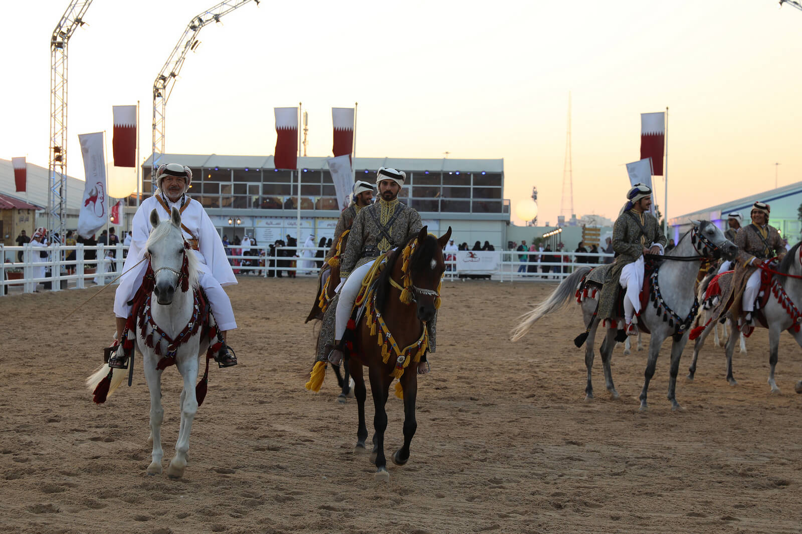 Qatar National Day 2018 - Property Finder Qatar Blog