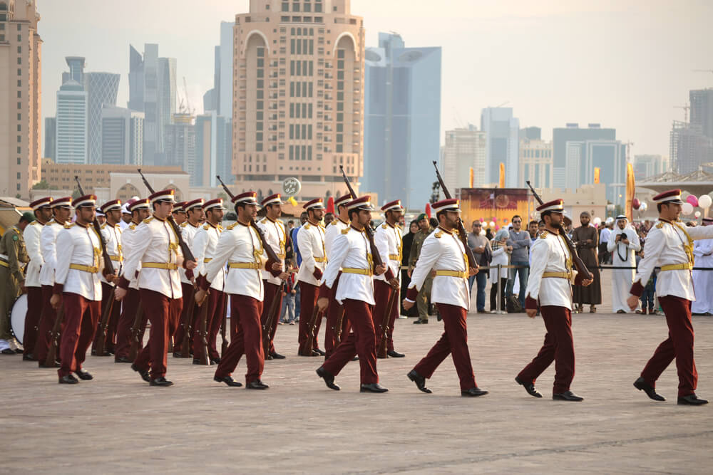 Qatar National Day 2018 - Property Finder Qatar Blog