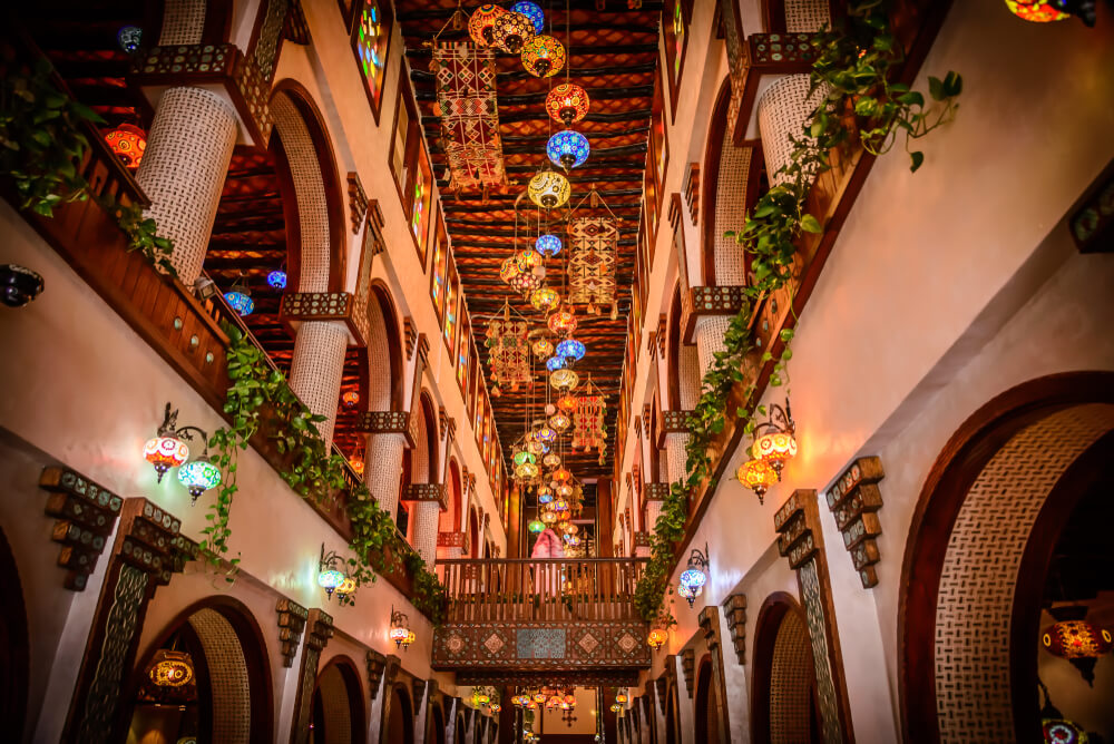 The Most Instagrammable Areas in Qatar - Property Finder Qatar Blog