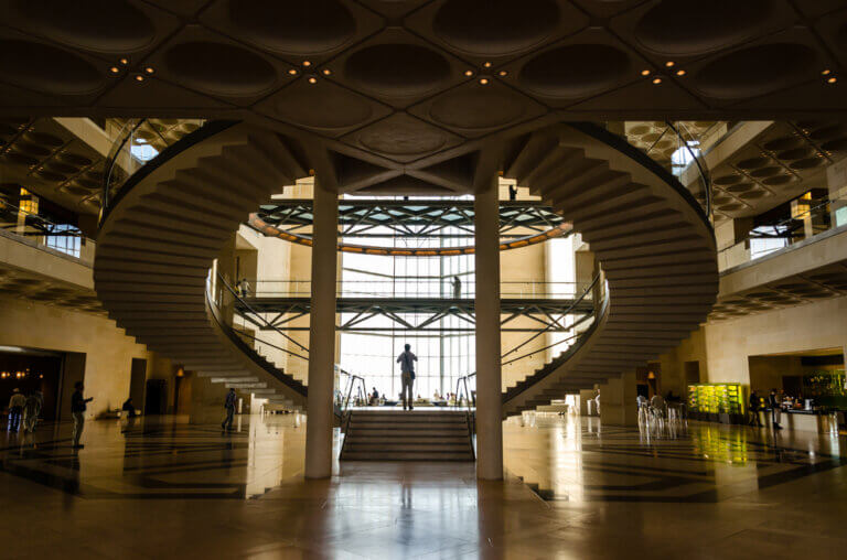 The Most Instagrammable Areas in Qatar - Property Finder Qatar Blog