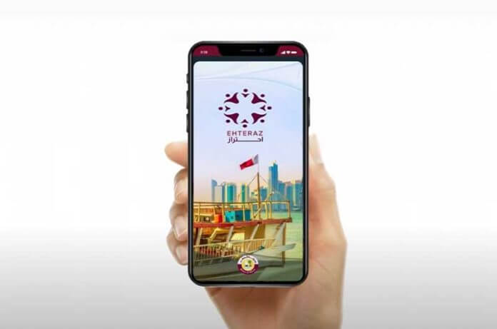 Staying stay safe from COVID-19 when in public - Property Finder Qatar Blog