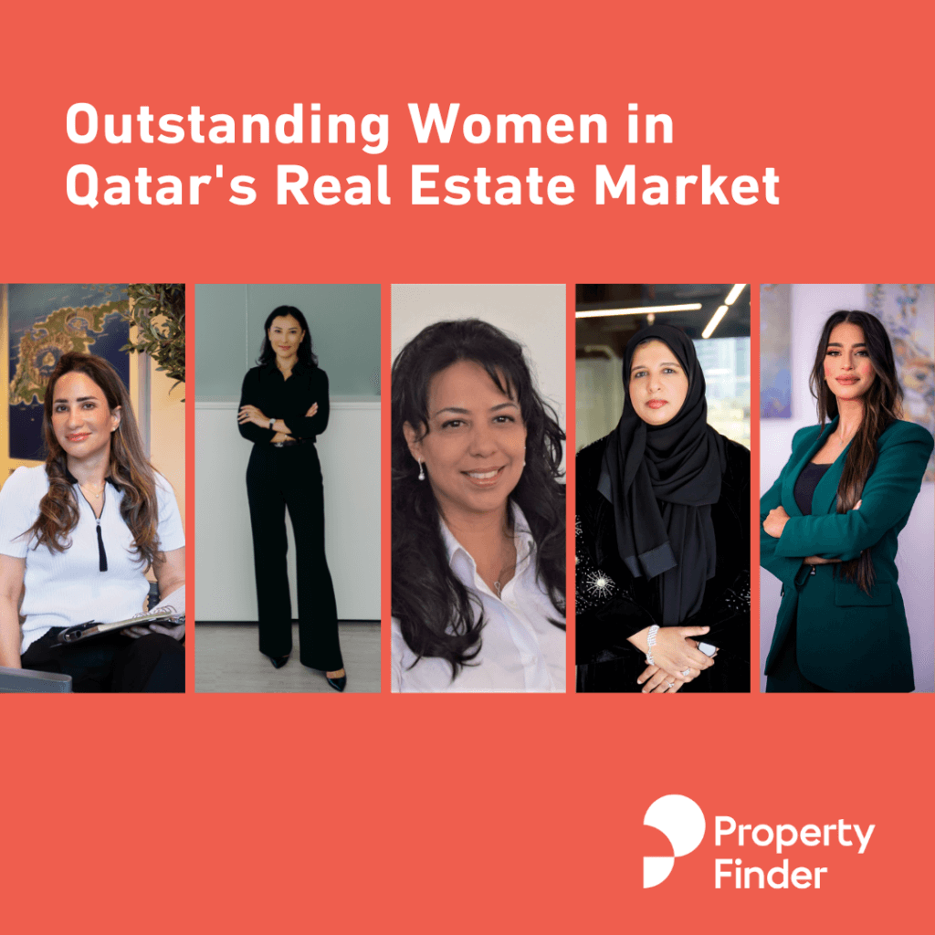 Property Finder Qatar Blog – Qatar Real Estate News, Guides, Tips ...