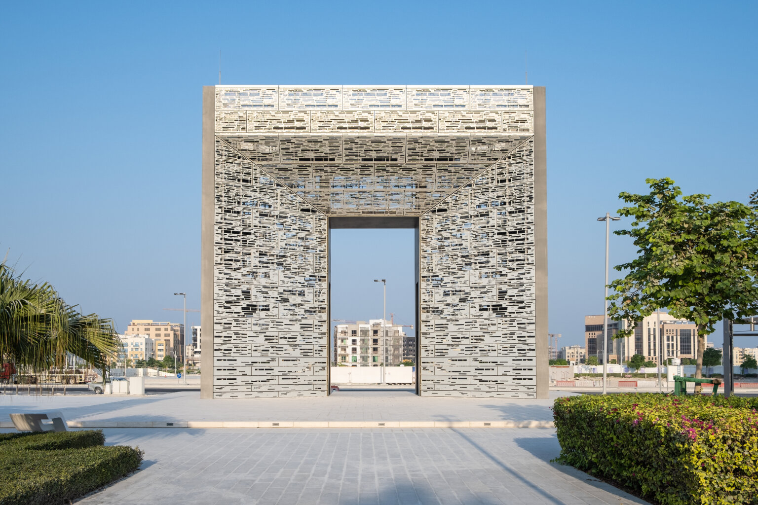 Top 10 Things To Do in Lusail, Qatar: Luxury, Culture & Adventure ...