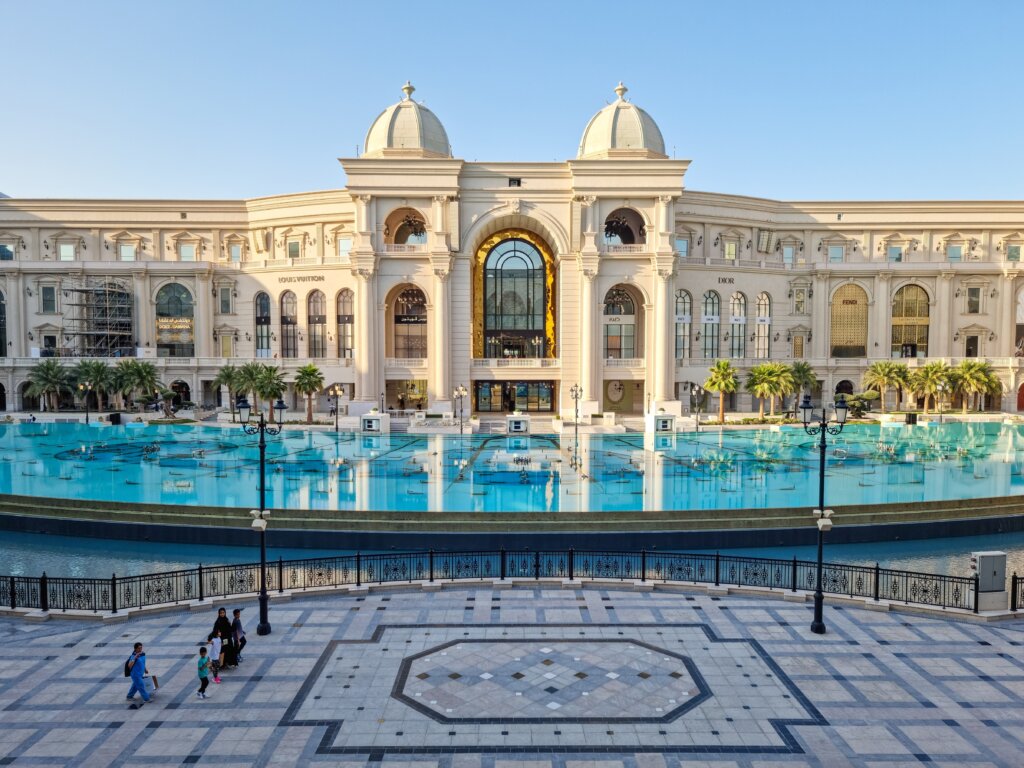 Top 10 Things To Do in Lusail, Qatar: Luxury, Culture & Adventure ...