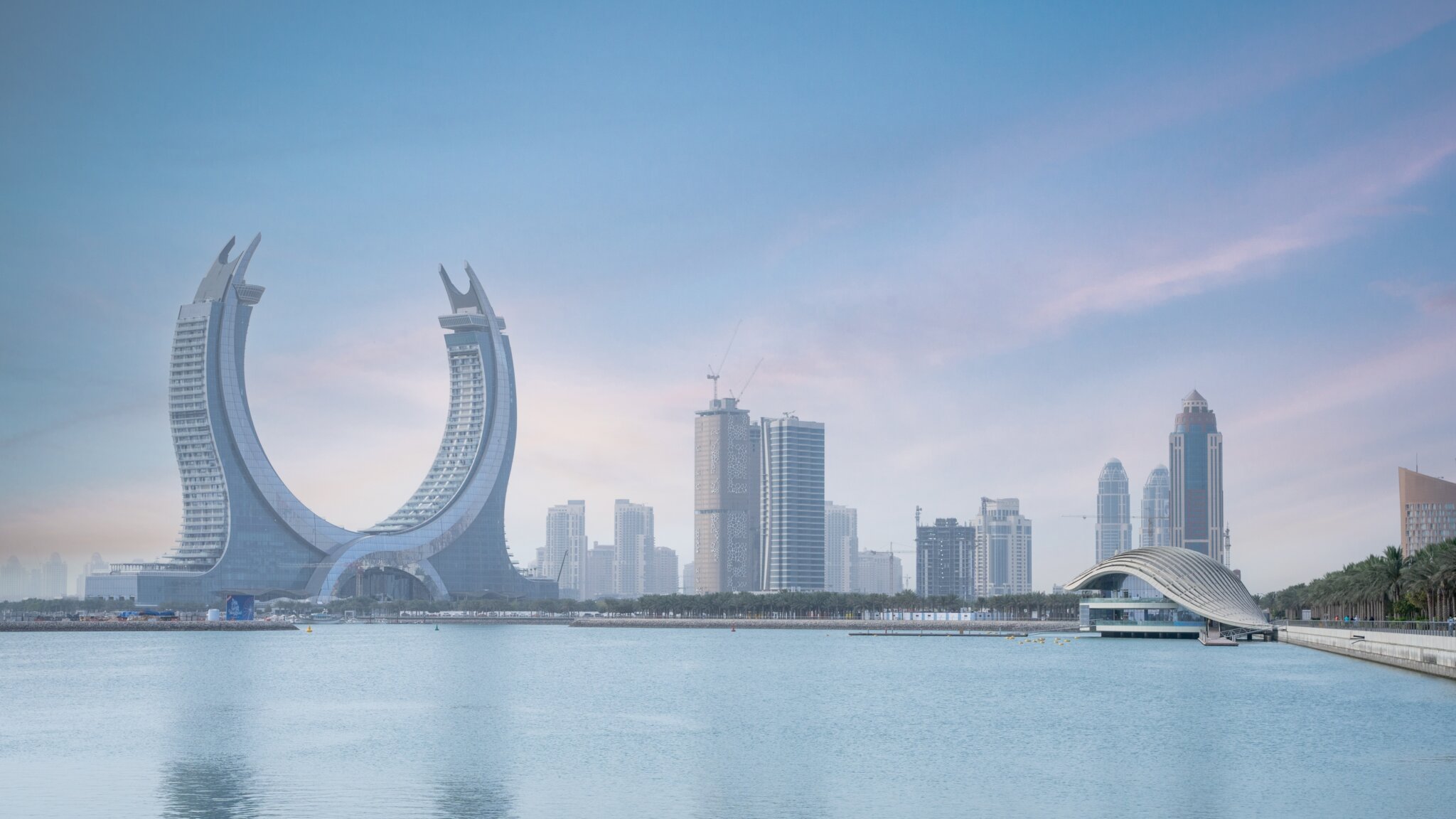 Top 10 Things To Do in Lusail, Qatar: Luxury, Culture & Adventure ...