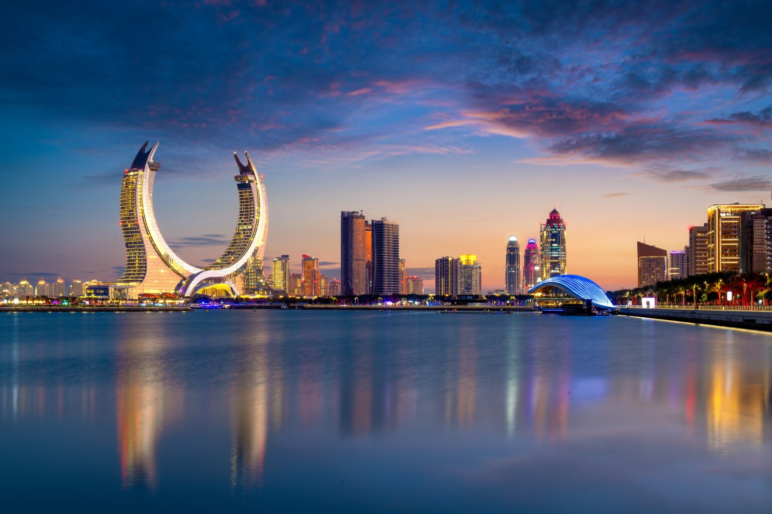 Best Places to Live in Qatar - Property Finder Qatar Blog