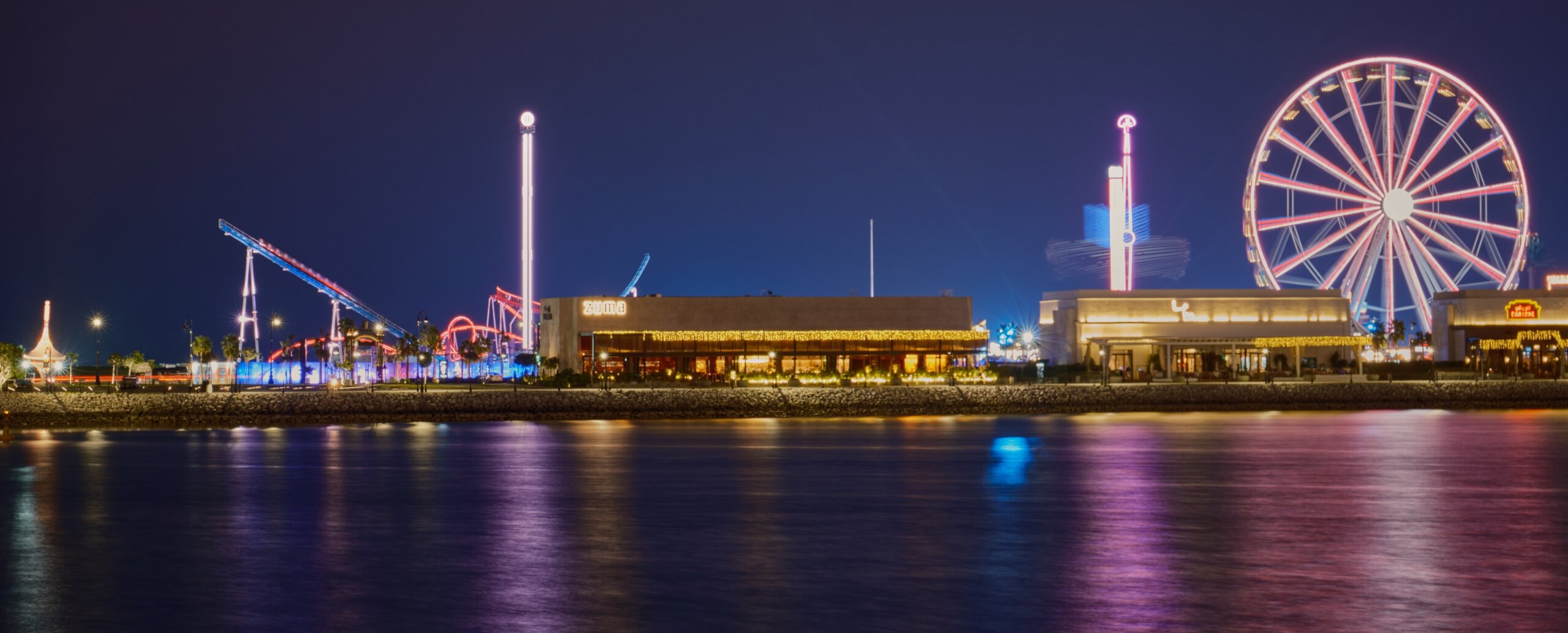 Top 10 Things To Do in Lusail, Qatar: Luxury, Culture & Adventure ...