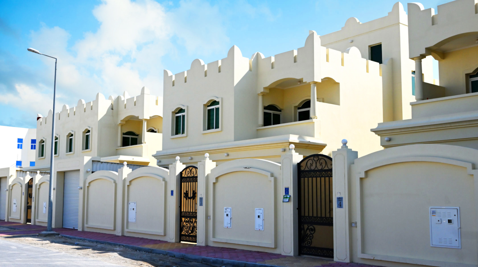 Best Places to Live in Qatar - Property Finder Qatar Blog