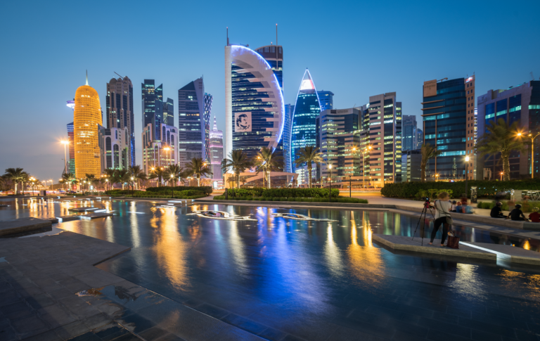 Best Places to Live in Qatar - Property Finder Qatar Blog