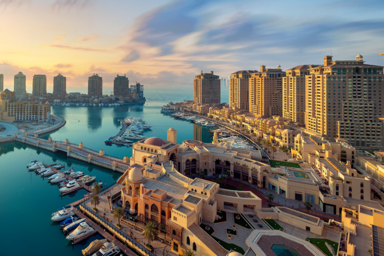 Best Places to Live in Qatar - Property Finder Qatar Blog