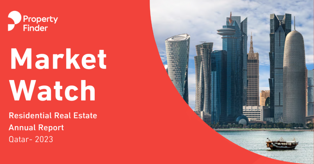 Market Watch: Stay Updated on Qatar’s Real Estate Trends and Insights ...