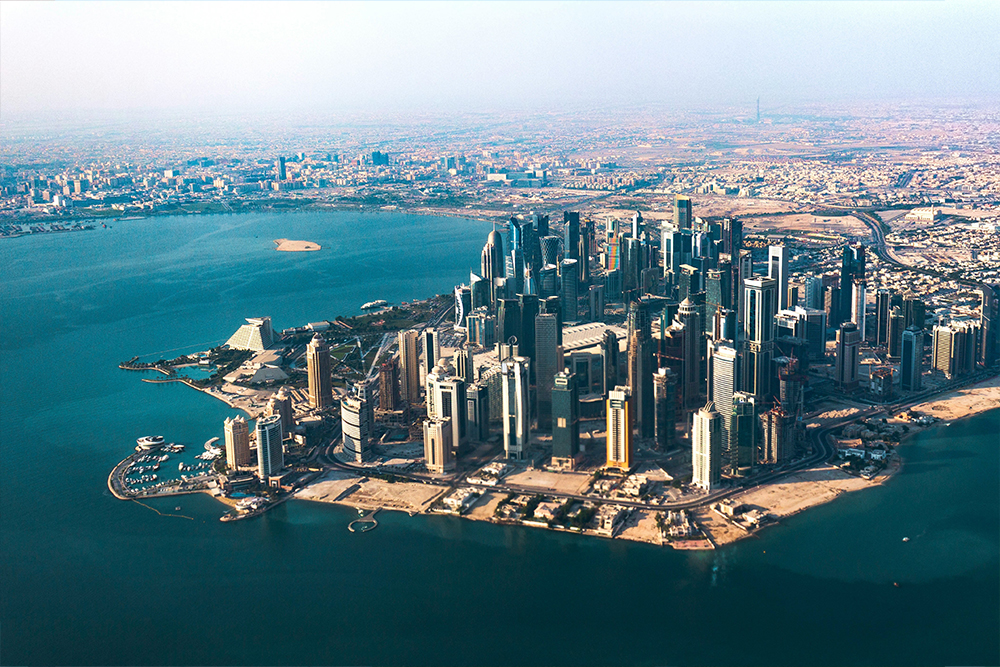 Step-by-Step Guide to Living in Qatar | Property Finder