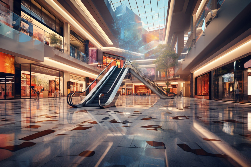 Guide to City Centre Mall in Doha | Property Finder