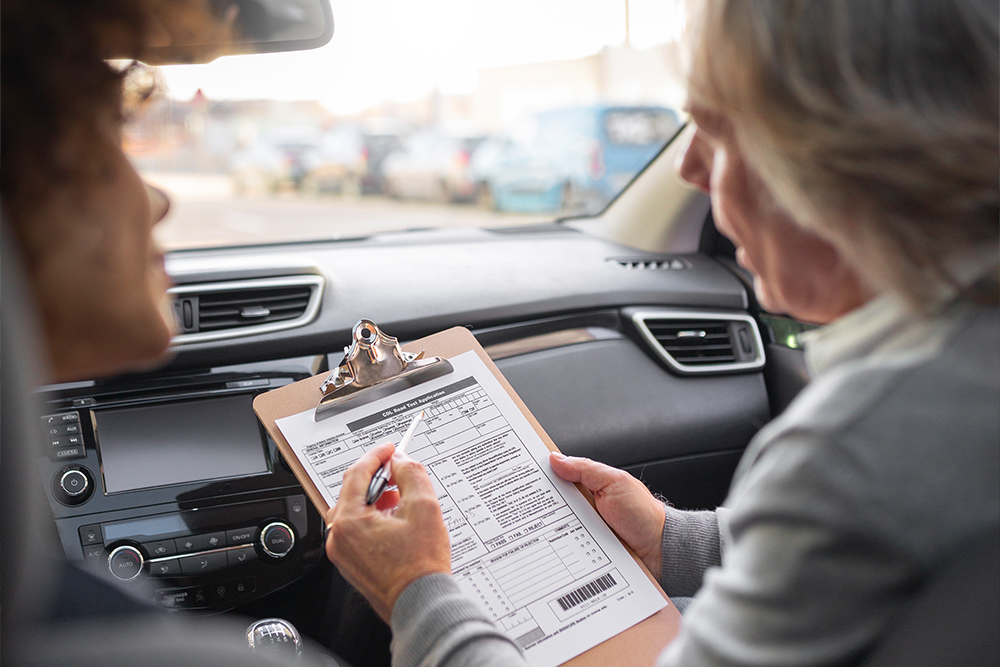 All You Need to Know About Car Registration Renewal (Istimara) in Qatar ...