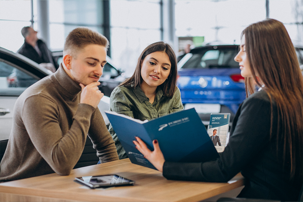 All You Need to Know About Car Registration Renewal (Istimara) in Qatar ...