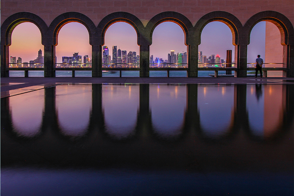 Step-by-Step Guide to Living in Qatar | Property Finder