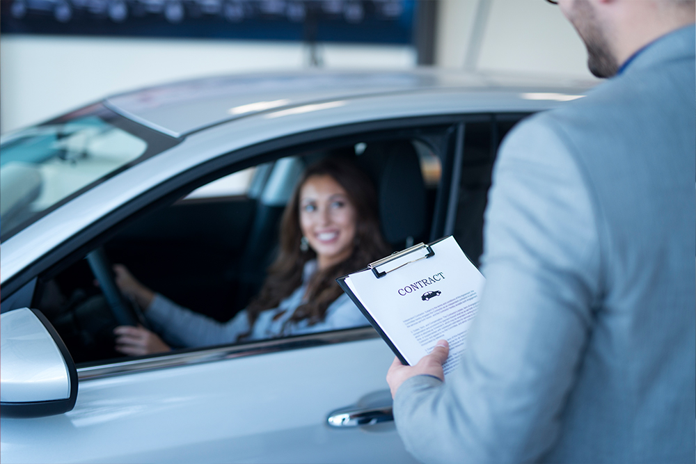 All You Need to Know About Car Registration Renewal (Istimara) in Qatar ...
