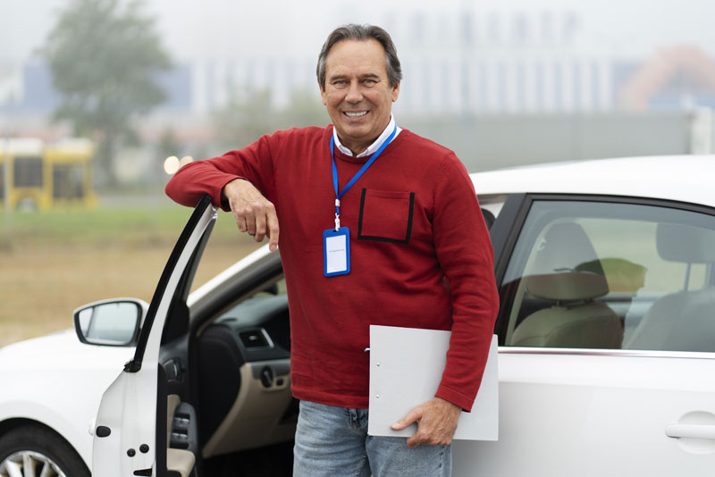 All You Need to Know About Car Registration Renewal (Istimara) in Qatar ...