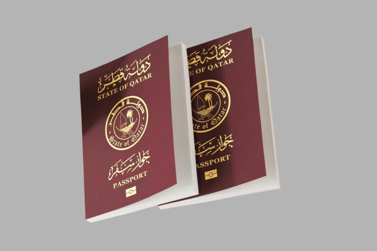 How to Check Your Qatar ID (QID) Status