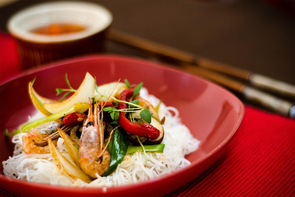 Best Restaurants in Doha - Experience, Savour, and Enjoy