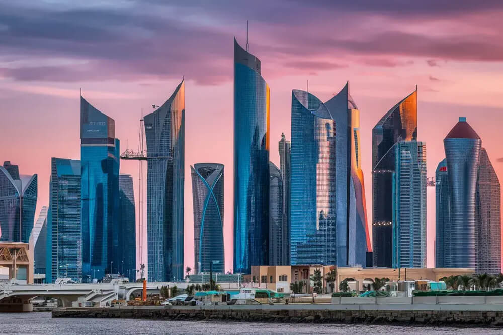 All About Moving to Qatar - A Complete Guide for Expats