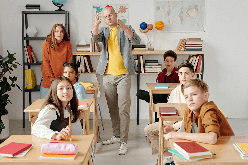 Your Complete Guide To The Best Schools in Doha - Property Finder Qatar ...