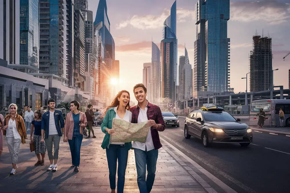 All About Moving to Qatar - A Complete Guide for Expats