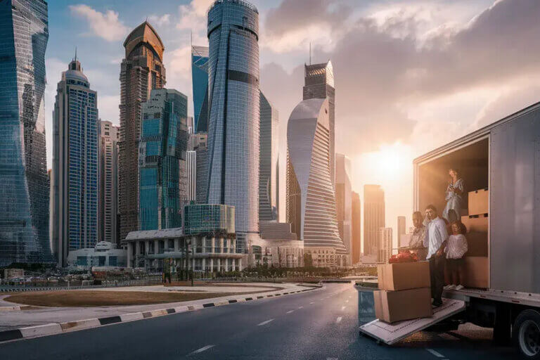 All About Moving to Qatar - A Complete Guide for Expats