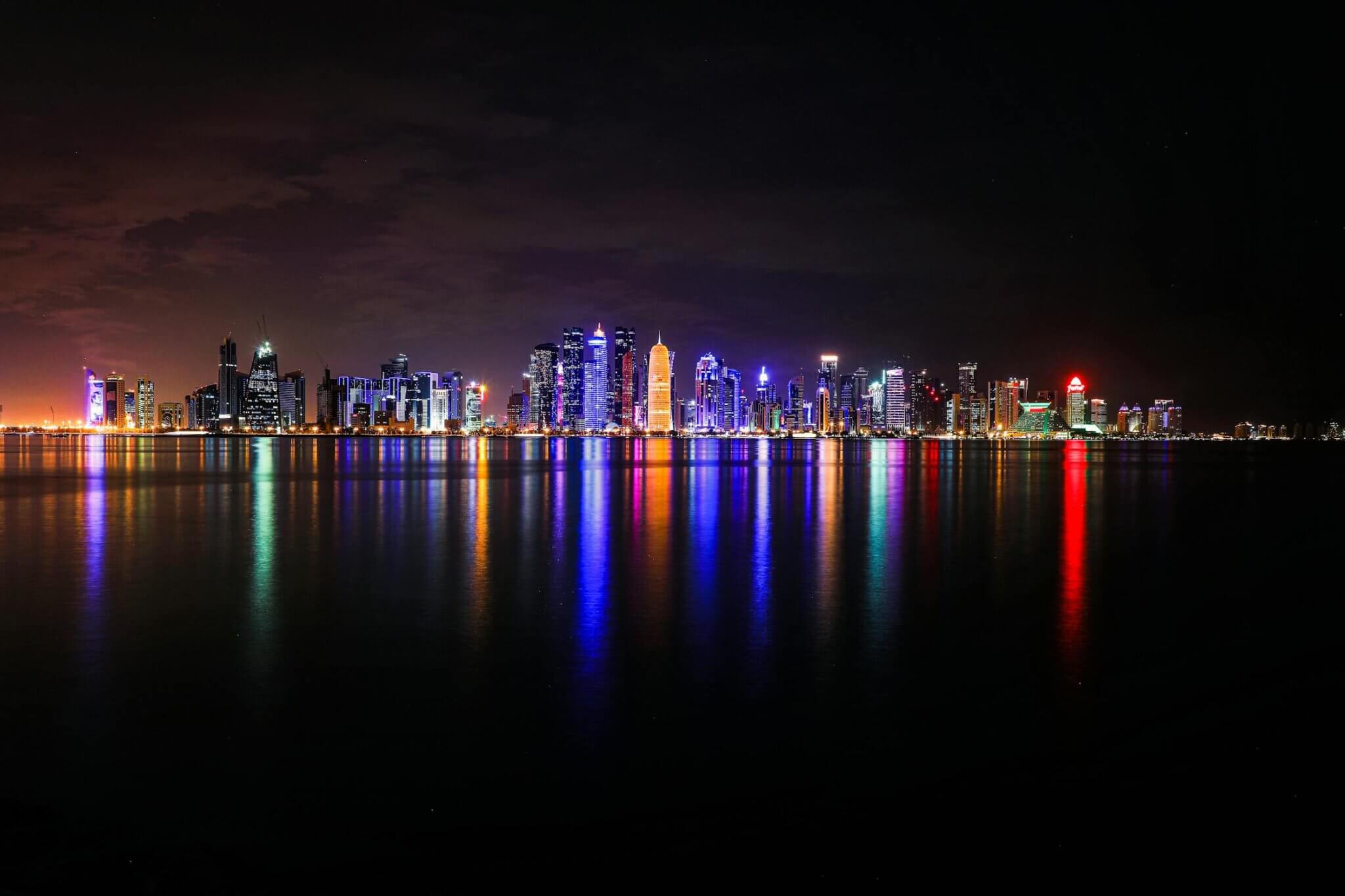 A Detailed Guide to the Living Expenses in Qatar - Property Finder ...