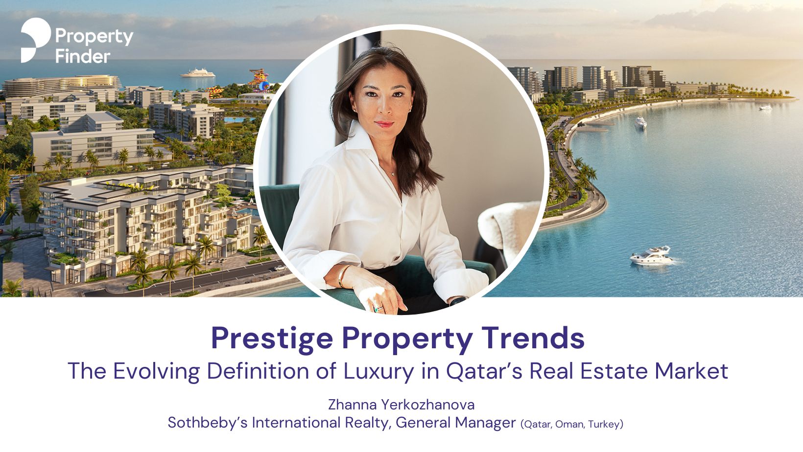 Prestige Property Trends: The Evolving Definition of Luxury in Qatar’s ...