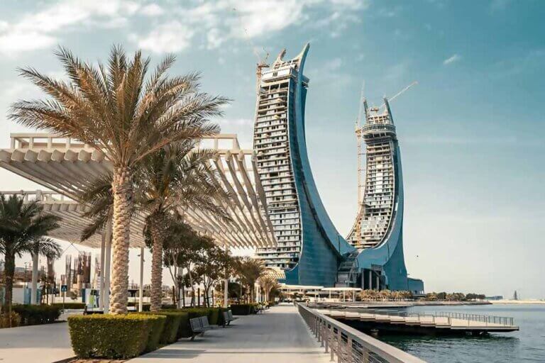 Complete List of the Best Hotels in Qatar for Staycations and Luxury ...
