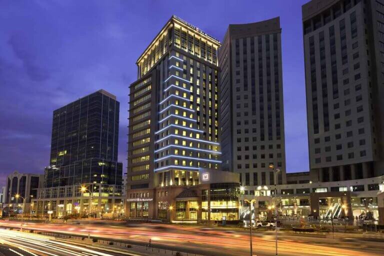 Complete List of the Best Hotels in Qatar for Staycations and Luxury ...